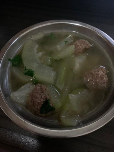 羊肉炖冬瓜怎么做好吃_羊肉炖冬瓜的家常做法-第2张图片-山城妙识