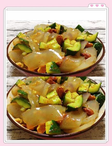 素炒拉皮怎么炒不粘锅_素炒拉皮用什么淀粉-第1张图片-山城妙识