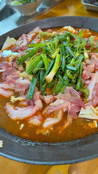 羊肉怎么煮才不膻_家常羊肉煮法大全-第3张图片-山城妙识