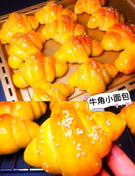 烤面包的做法家庭做法_新手零失败配方-第1张图片-山城妙识