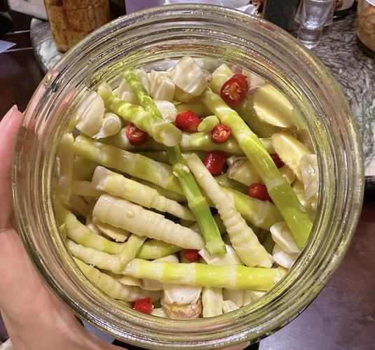 竹笋怎么做才不苦_竹笋去苦味的正确方法-第1张图片-山城妙识 竹笋怎么做才不苦_竹笋去苦味的正确方法-第1张图片-山城妙识