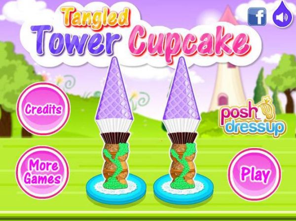 纸杯蛋糕游戏大全_有哪些好玩-第1张图片-山城妙识 纸杯蛋糕游戏大全_有哪些好玩-第1张图片-山城妙识