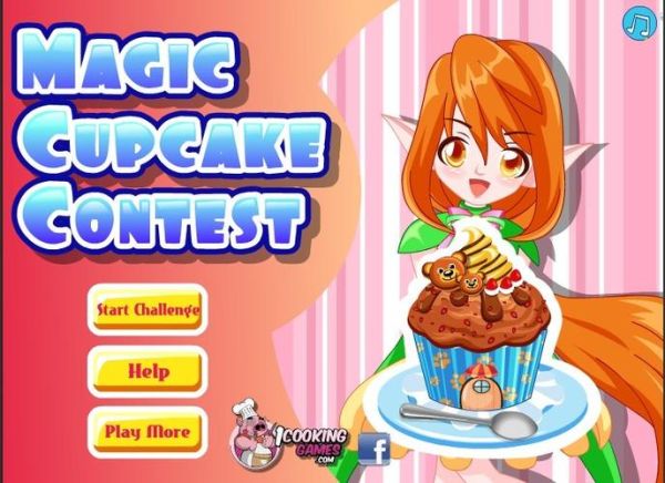 纸杯蛋糕游戏大全_有哪些好玩-第3张图片-山城妙识 纸杯蛋糕游戏大全_有哪些好玩-第3张图片-山城妙识