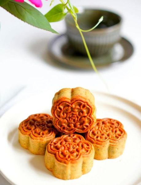 广式椒盐月饼的做法_广式椒盐月饼好吃吗-第1张图片-山城妙识