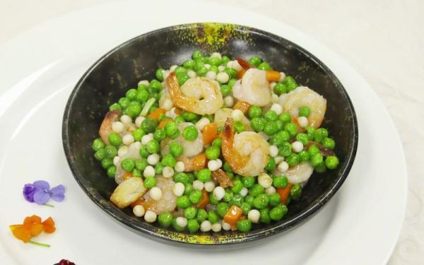 粤菜小炒大全_有哪些经典必学-第2张图片-山城妙识