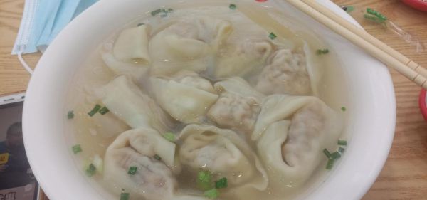 吉祥馄饨面加盟费多少钱_加盟条件有哪些-第3张图片-山城妙识