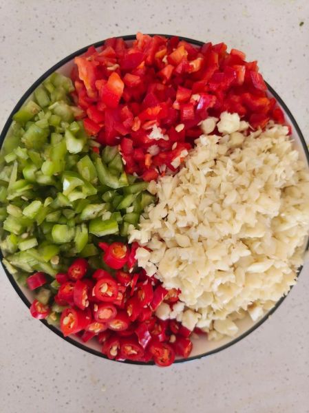 家庭自制黄豆酱怎么做_如何保存不发霉-第3张图片-山城妙识