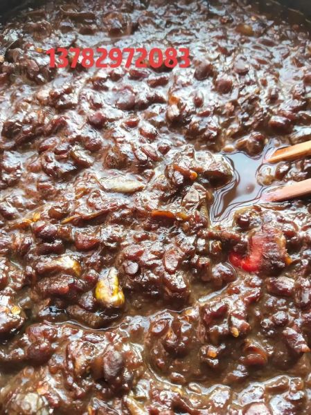 家庭自制黄豆酱怎么做_如何保存不发霉-第2张图片-山城妙识