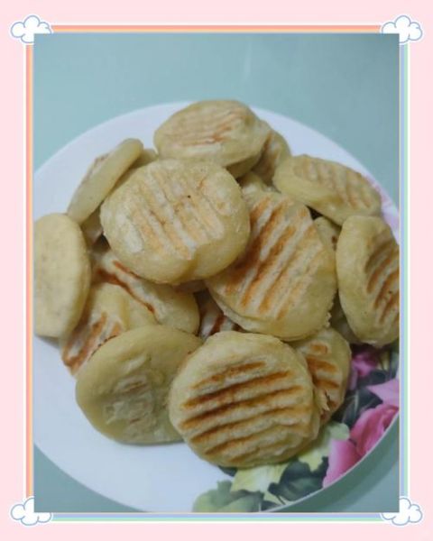 土豆面粉可以做什么好吃的_怎么做才更香-第1张图片-山城妙识