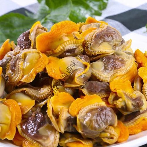 毛蚶和花蛤的区别_哪个更鲜美-第3张图片-山城妙识 毛蚶和花蛤的区别_哪个更鲜美-第3张图片-山城妙识