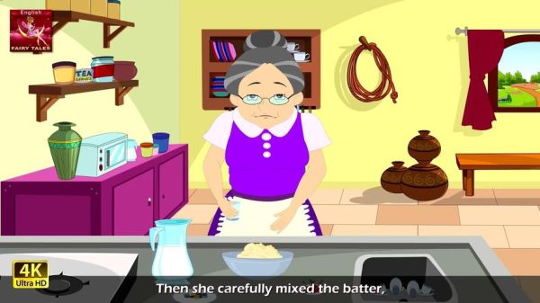 how_to_make_gingerbread_man_recipe_easy-第1张图片-山城妙识