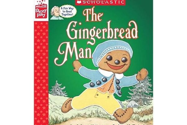 how_to_make_gingerbread_man_recipe_easy-第2张图片-山城妙识