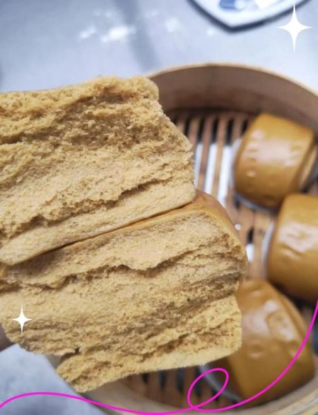 红糖馒头怎么做才松软_红糖馒头松软秘诀-第3张图片-山城妙识