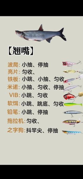 鳡鱼怎么钓用什么饵_路亚钓法全攻略-第2张图片-山城妙识 鳡鱼怎么钓用什么饵_路亚钓法全攻略-第2张图片-山城妙识