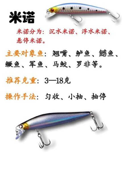 鳡鱼怎么钓用什么饵_路亚钓法全攻略-第3张图片-山城妙识 鳡鱼怎么钓用什么饵_路亚钓法全攻略-第3张图片-山城妙识