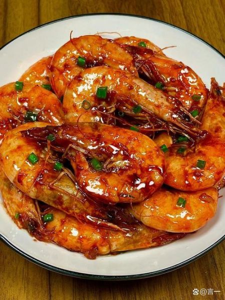 虾头怎么吃_虾头做法大全-第2张图片-山城妙识