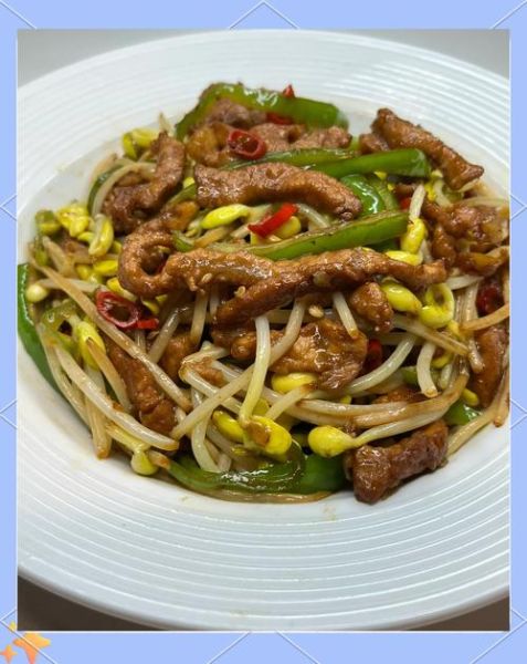 肉皮黄豆芽怎么做好吃_肉皮黄豆芽的家常做法-第1张图片-山城妙识 肉皮黄豆芽怎么做好吃_肉皮黄豆芽的家常做法-第1张图片-山城妙识