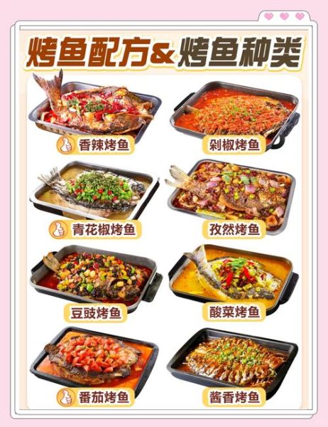 自制烤鱼怎么做_家常烤鱼做法步骤-第2张图片-山城妙识