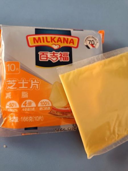 芝士片可以直接吃吗_芝士片生吃安全吗-第1张图片-山城妙识