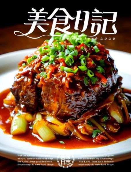 狮子头跟什么烧好吃_狮子头经典搭配推荐-第1张图片-山城妙识