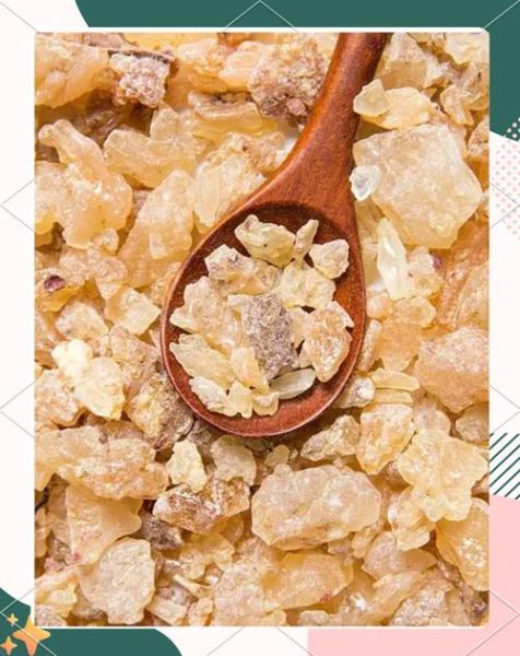 乳香的功效与作用_乳香怎么用效果最好-第3张图片-山城妙识