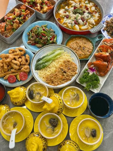 厦门有什么好吃的_厦门美食推荐-第3张图片-山城妙识