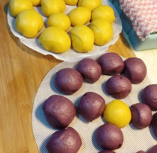 紫薯南瓜馒头怎么做_紫薯南瓜馒头失败原因-第1张图片-山城妙识