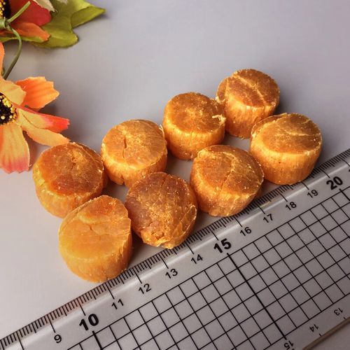 江瑶柱的功效与作用_孕妇可以吃吗-第3张图片-山城妙识