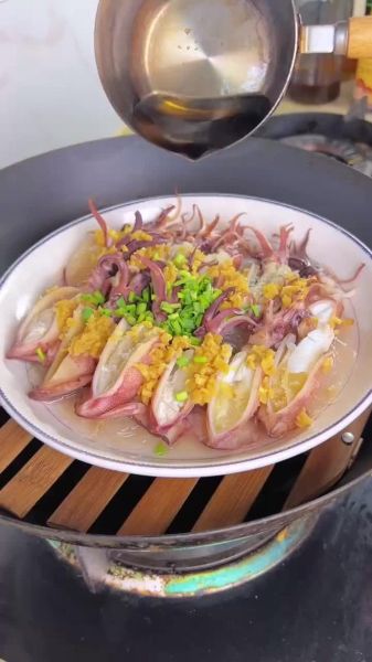 红烧海兔怎么做好吃_红烧海兔最正宗的做法-第2张图片-山城妙识