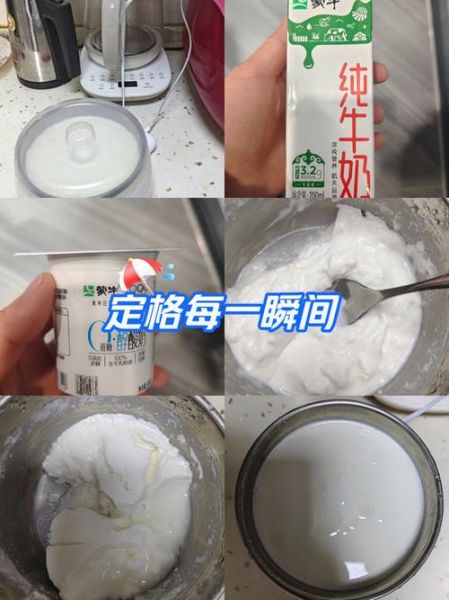 自制酸奶怎么做_酸奶发酵失败怎么办-第1张图片-山城妙识