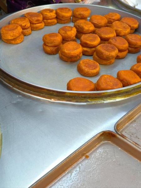 黄桂柿子饼怎么做_黄桂柿子饼是哪里的特产-第3张图片-山城妙识 黄桂柿子饼怎么做_黄桂柿子饼是哪里的特产-第3张图片-山城妙识