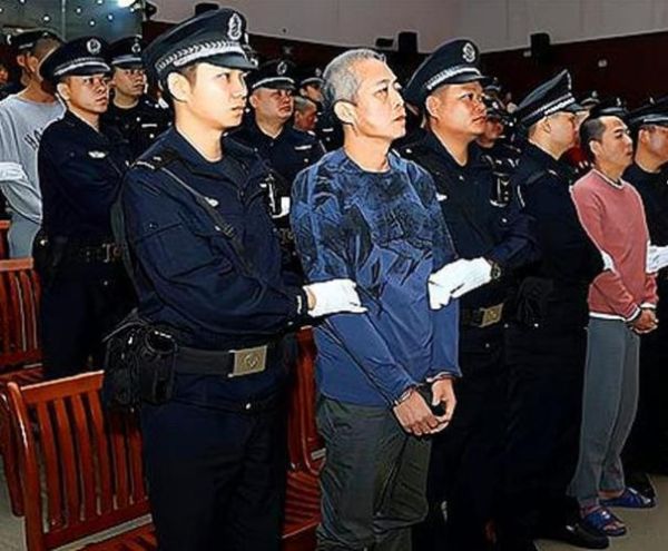 菜霸杨冬是谁_菜霸杨冬事件始末-第2张图片-山城妙识