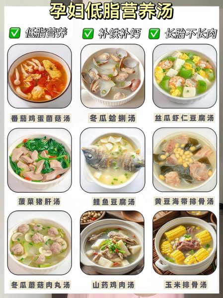 孕妇素汤怎么做_孕妇素汤类菜谱大全-第3张图片-山城妙识 孕妇素汤怎么做_孕妇素汤类菜谱大全-第3张图片-山城妙识