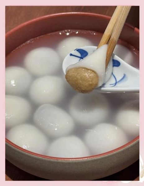 花生汤圆馅怎么做_花生汤圆馅的做法大全-第2张图片-山城妙识