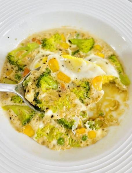 蒸蛋花怎么做_蒸蛋花为什么总是老-第1张图片-山城妙识 蒸蛋花怎么做_蒸蛋花为什么总是老-第1张图片-山城妙识