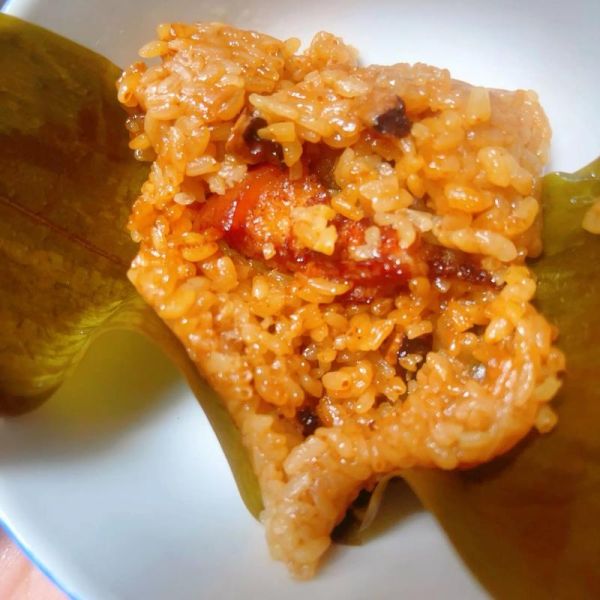 肉粽子馅儿怎么做_肉粽子馅儿怎么调才好吃-第3张图片-山城妙识