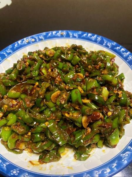 酱油辣椒圈怎么做_自制酱油辣椒圈保存多久-第3张图片-山城妙识