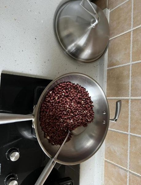 沙县小吃花生酱怎么做_正宗配方比例-第3张图片-山城妙识