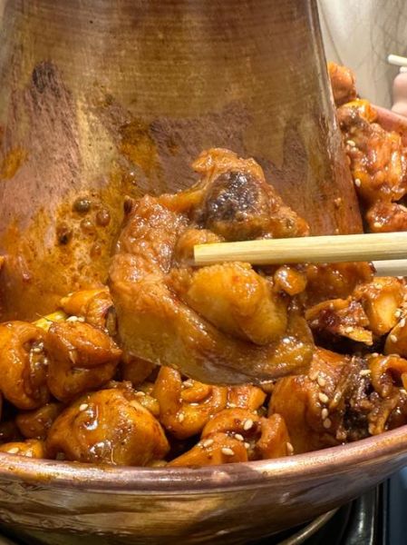 火锅鸡的利润有多大_火锅鸡开店成本分析-第3张图片-山城妙识