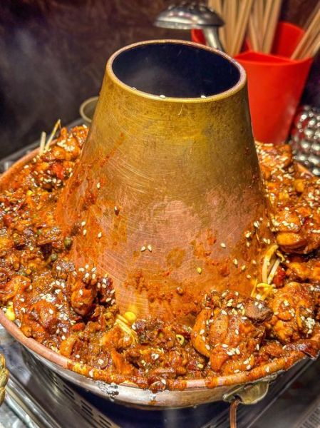 火锅鸡的利润有多大_火锅鸡开店成本分析-第1张图片-山城妙识