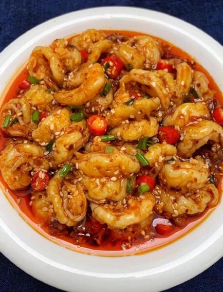 夏天吃什么菜开胃_夏天开胃菜推荐-第2张图片-山城妙识