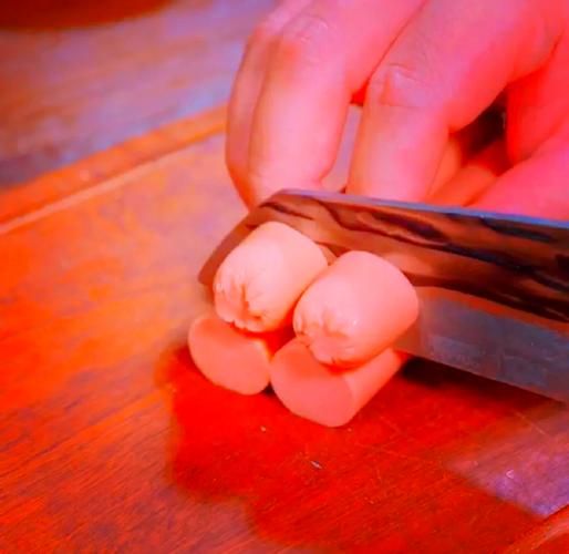 芥末汁怎么调好吃_芥末汁调法比例-第3张图片-山城妙识