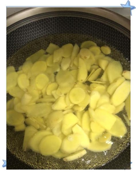 红糖姜水怎么做_红糖姜水的做法窍门-第2张图片-山城妙识