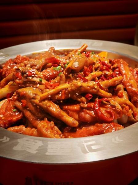 家常卤鸡爪鸡翅怎么做_卤多久才入味-第2张图片-山城妙识