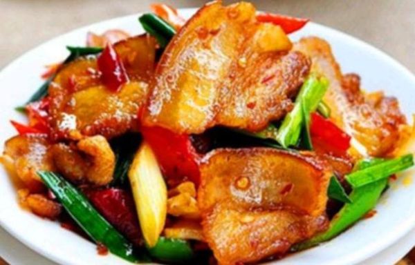 回锅肉怎么烧好吃_回锅肉视频教程-第3张图片-山城妙识
