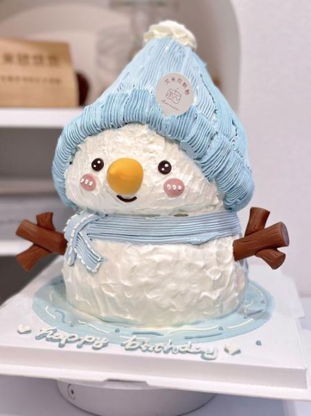 圣诞蛋糕怎么做_圣诞蛋糕图片大全-第2张图片-山城妙识