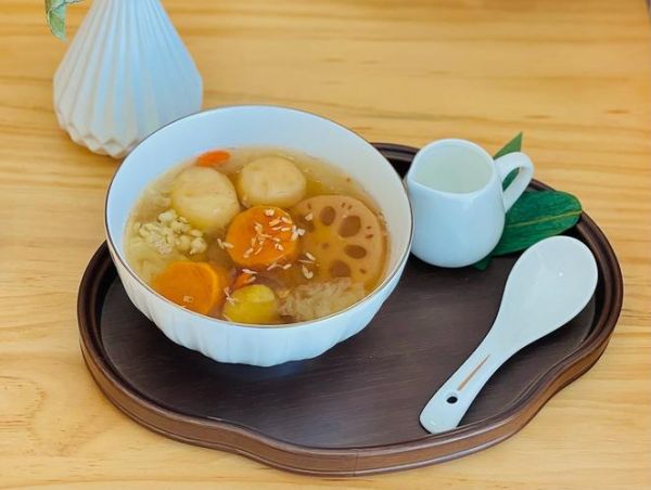 广东糖水有哪些种类_广东糖水图片大全-第2张图片-山城妙识