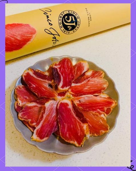 世界最顶级火腿是什么_伊比利亚火腿价格为什么那么高-第1张图片-山城妙识