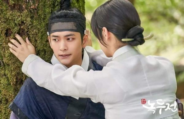 绿豆传剧情讲了什么_绿豆传结局是什么-第1张图片-山城妙识