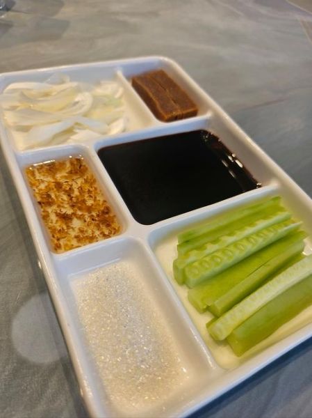 烤鸭配方一般调料有哪些_如何选料更香-第1张图片-山城妙识